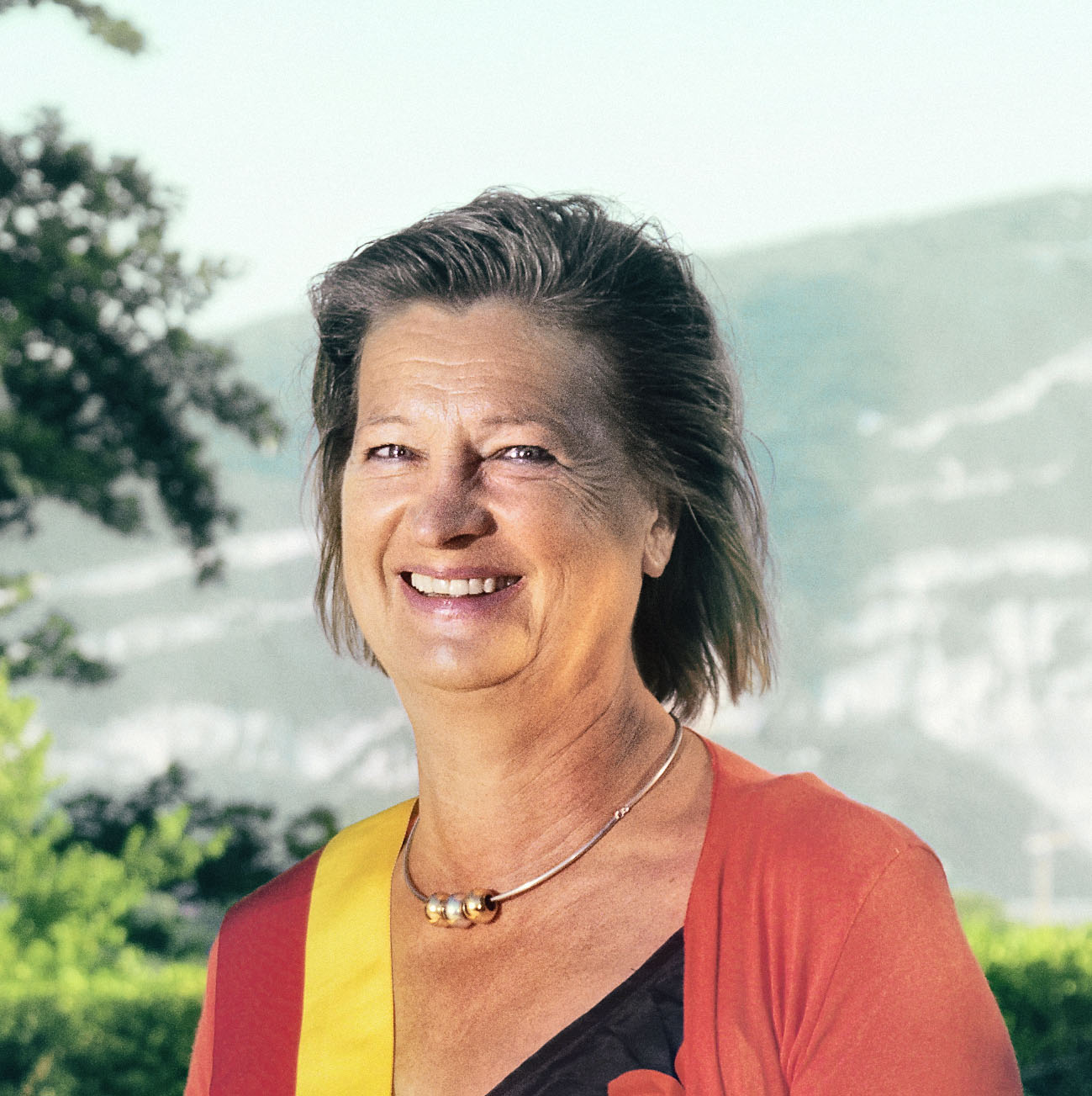 Éxécutif – Commune de Choulex